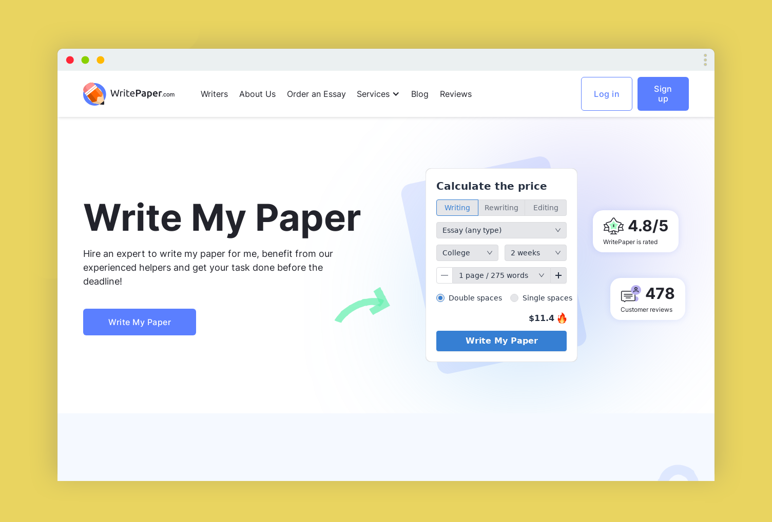 The Best 9 Apps That Help Me Write My Paper Faster