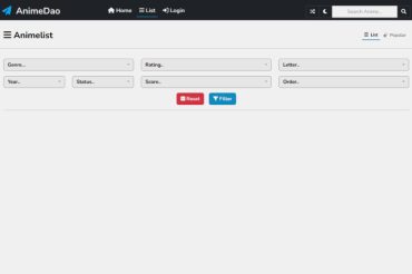 Is Animedao Legit? - Watch Your Favourite Anime Using Animedao