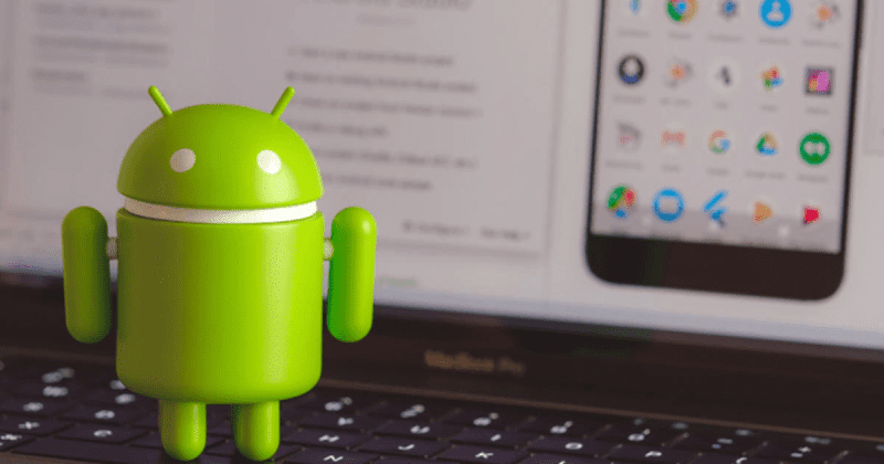 The Future Of Android Game Development
