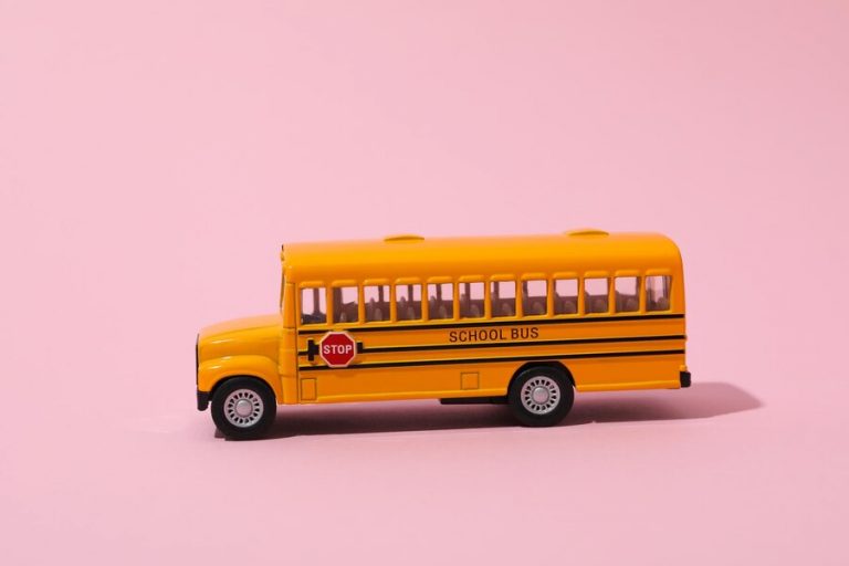 5 Fun Ideas For Customizing Your School'S Activity Bus