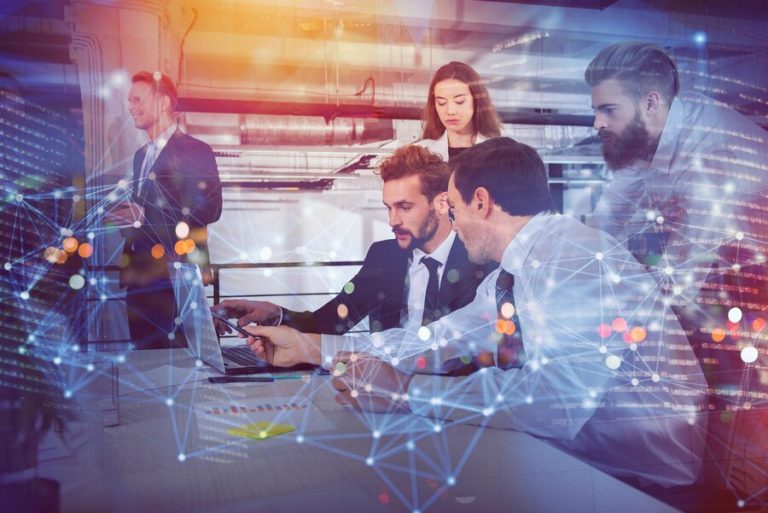 Strategies For Successful Digital Workforce Transformation