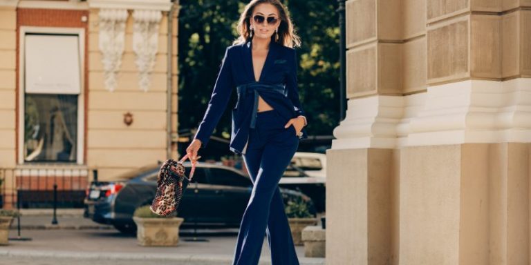 The Ultimate Guide to Trouser Trends for 2024