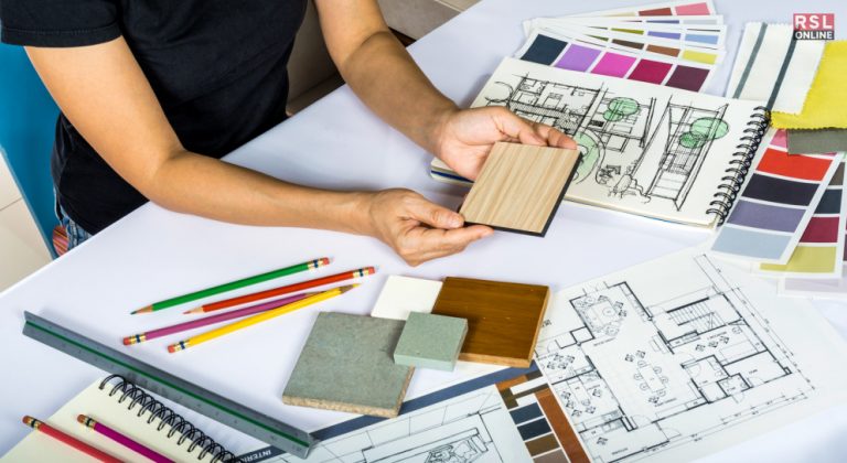 How To Become An Interior Designer In No Time?