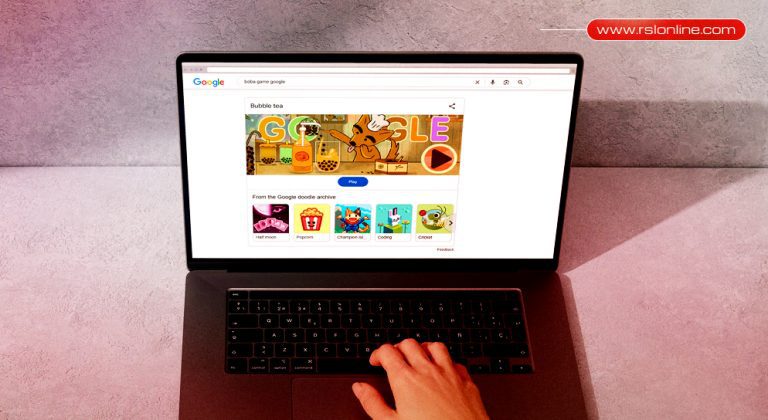 What’s New About Boba Game Google? Play the Bubble Tea Game