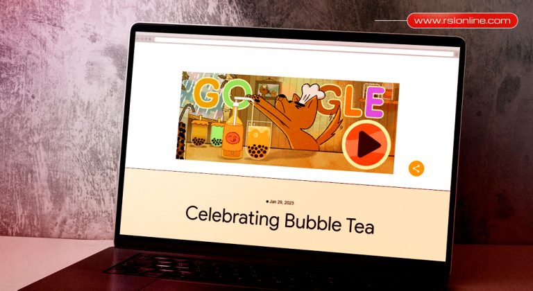 What’s New About Boba Game Google? Play the Bubble Tea Game