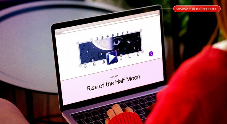 What’s New in the Google Moon Game? Play the Lunar Game